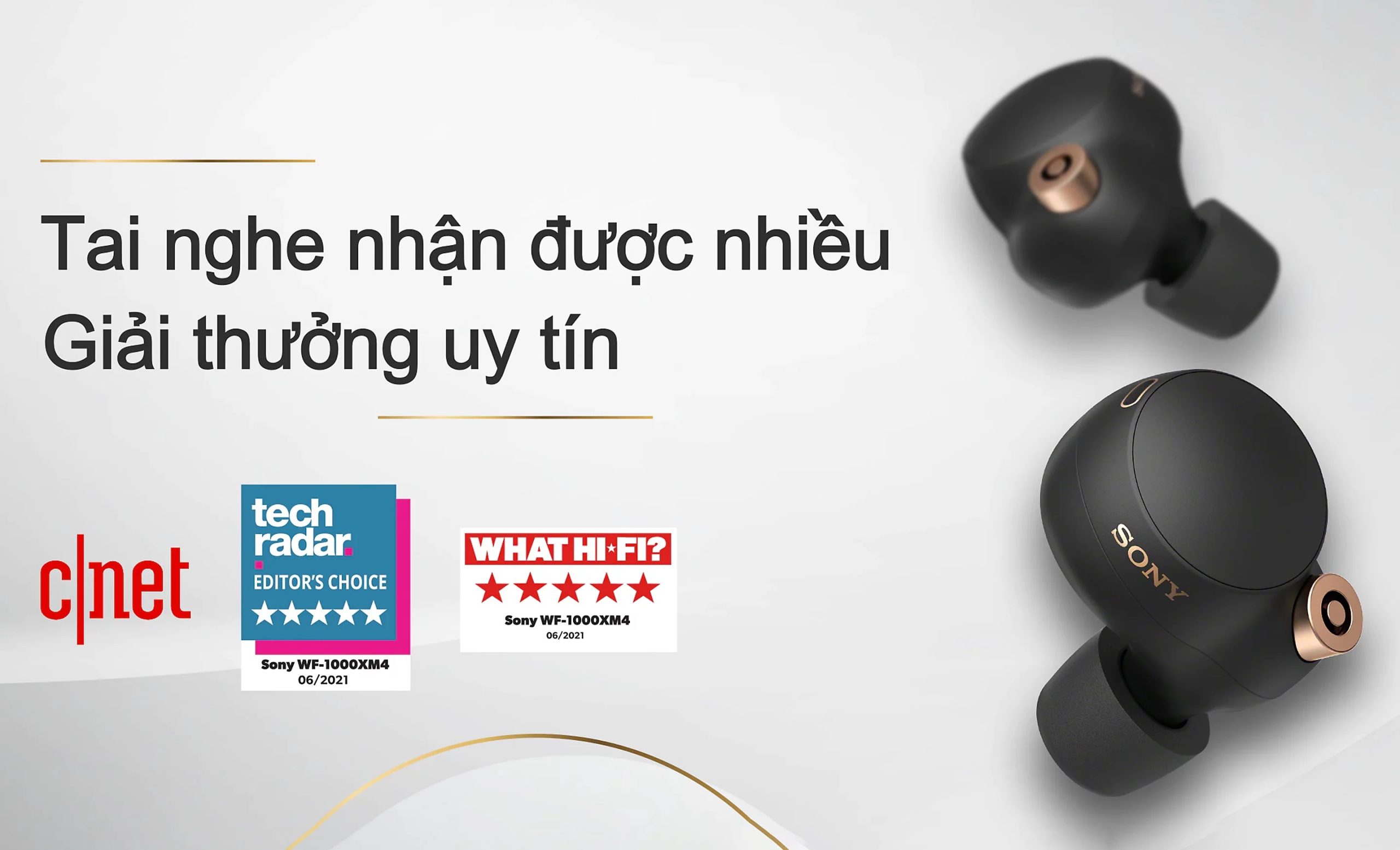 THAY PIN TAI NGHE WF-1000XM4 - Trung Tâm Bảo Hành Sony