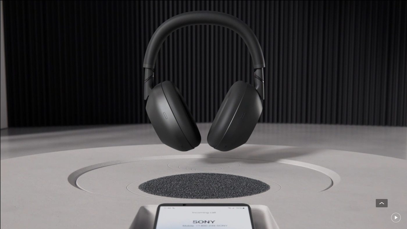 Đệm tai Sony chính hãng – Phụ kiện quan trọng cho trải nghiệm trọn vẹn ...